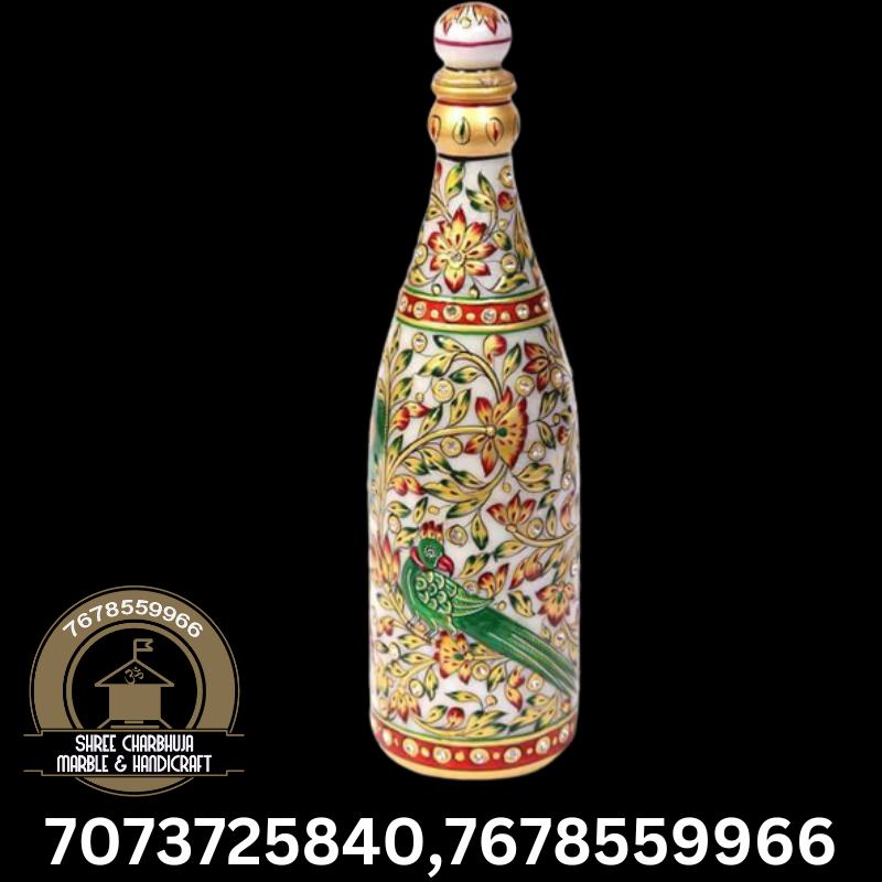 Marble Handicraft Gift